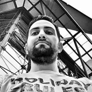 Ali Ghali : personal website